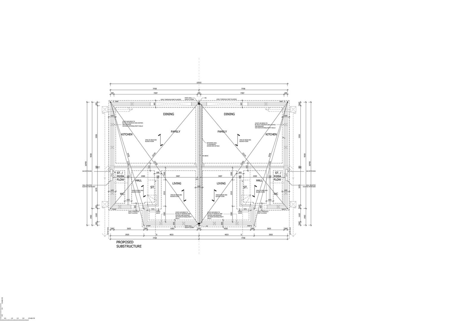 Cad & Revit Drafting – visualpixx