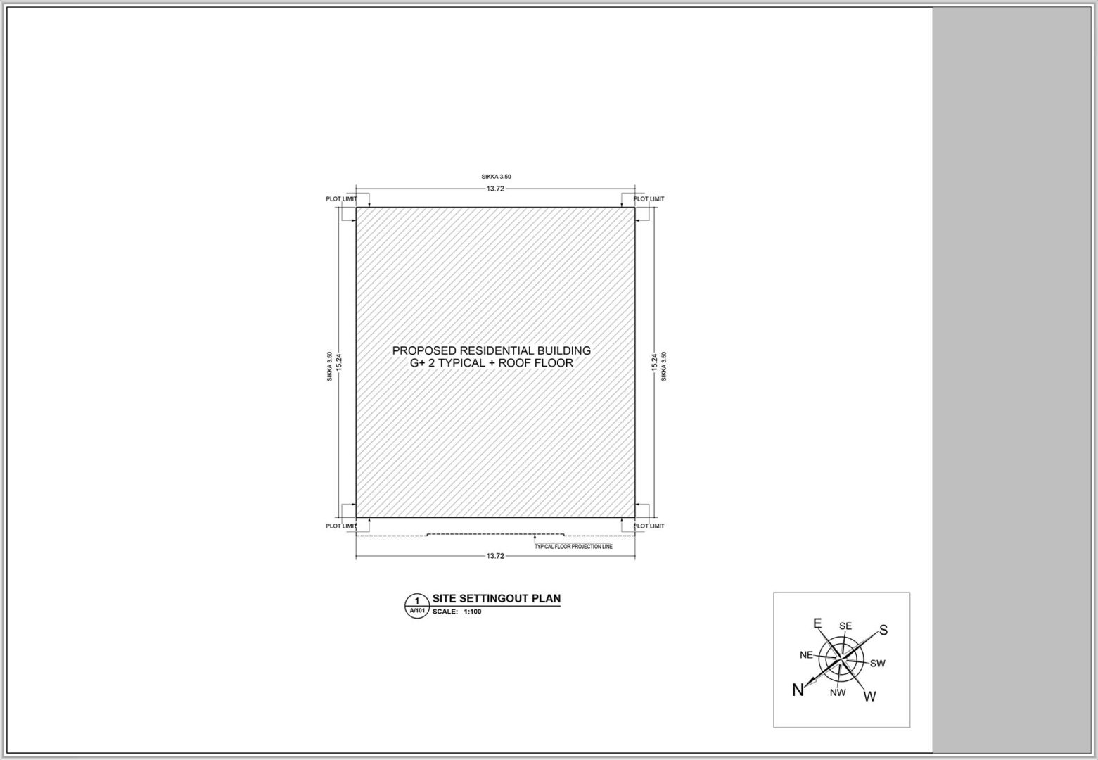 Cad & Revit Drafting – visualpixx