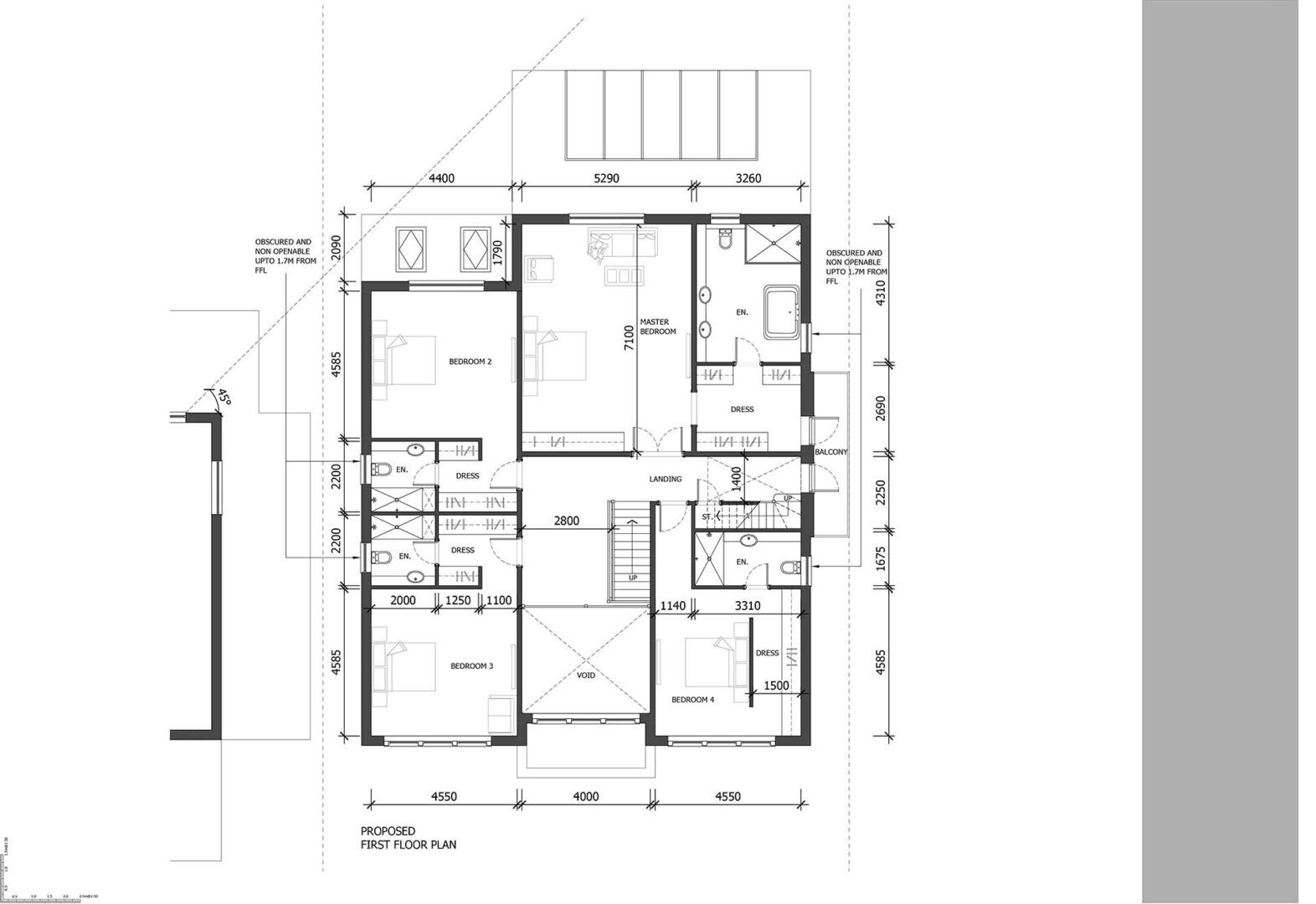 Cad & Revit Drafting – visualpixx