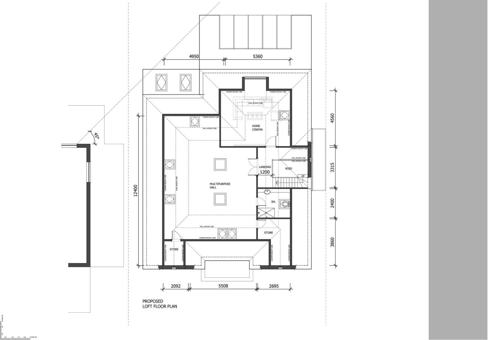 Cad & Revit Drafting – visualpixx
