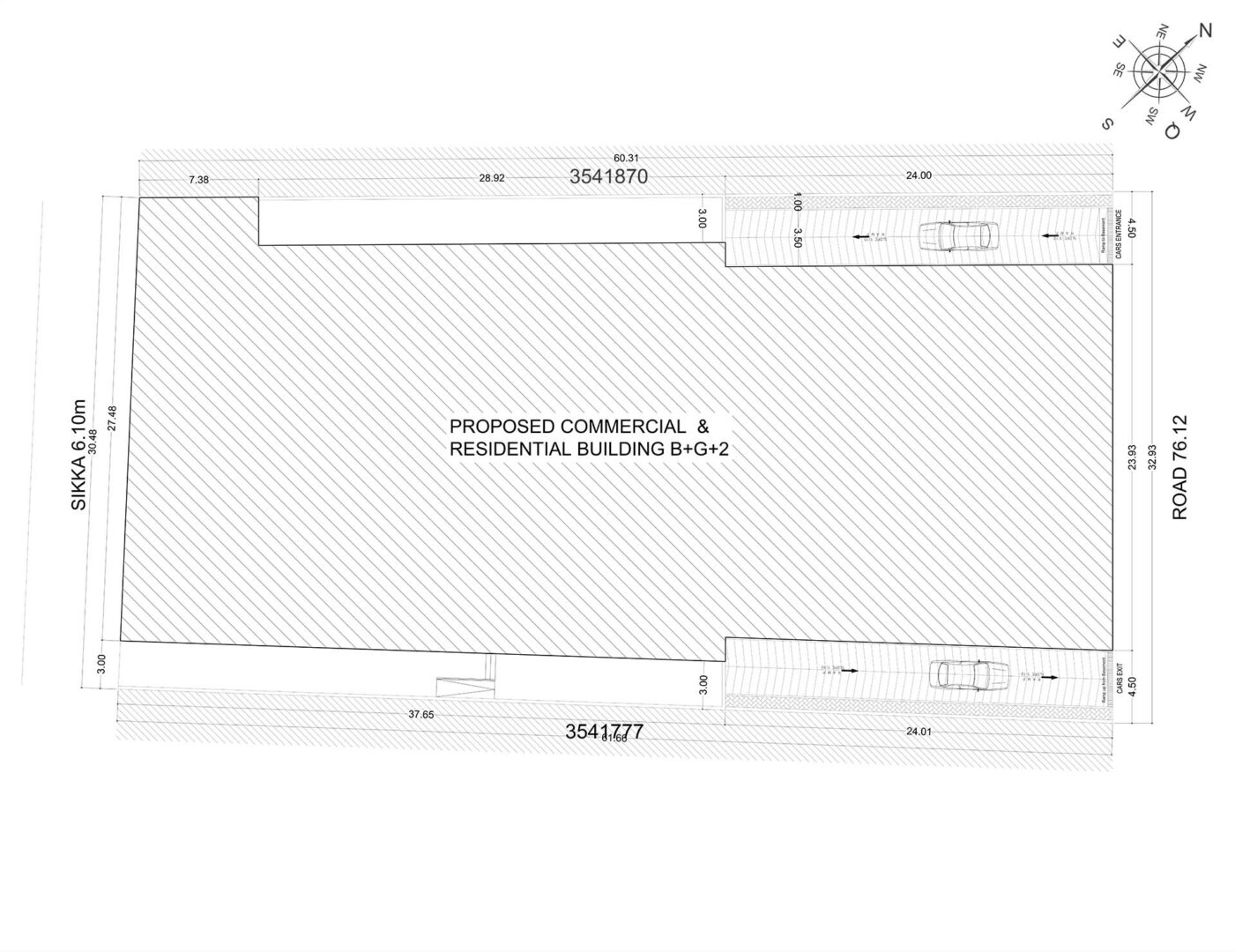 Cad & Revit Drafting – visualpixx